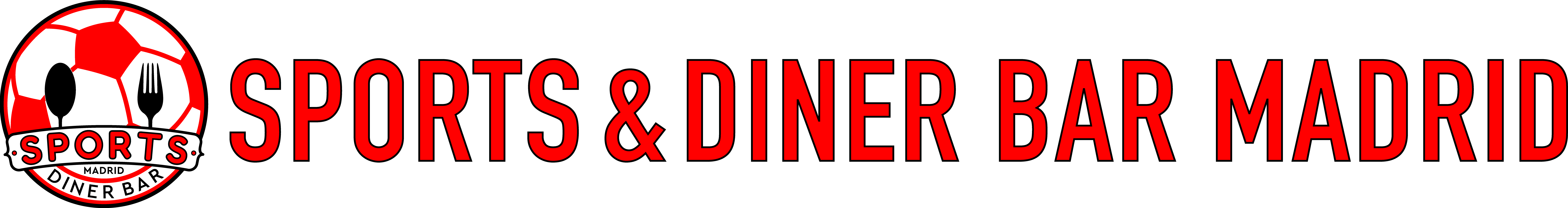Sports Diner Bar Madrid Welcome Sports Diner Bar Madrid Welcome